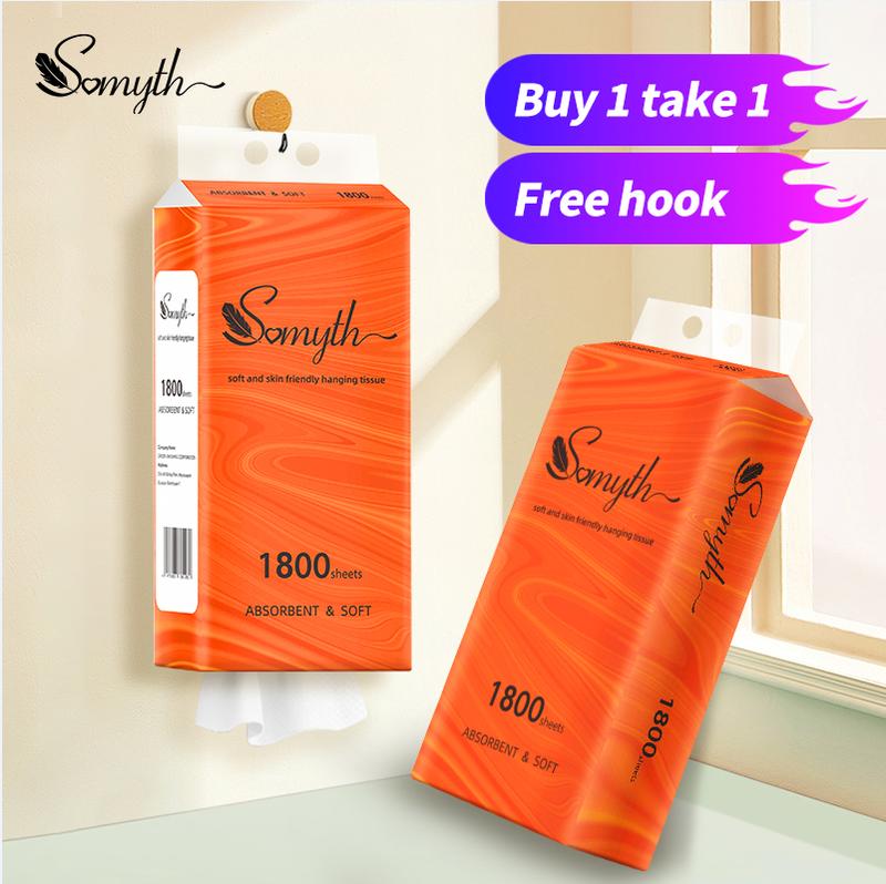 BUY 1 TAKE 1 BIGGEST HANGING TISSUE (SOMYTH HANGING TISSUE) 1800 ...
