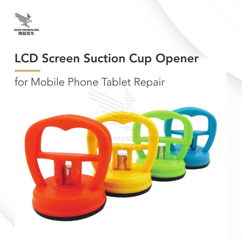 LCD Screen Suction Cup Opener for Mobile Phone Tablet Repair Universal ...