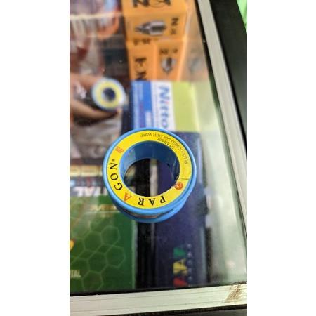 Tinol Timah Solder Merk Paragon Panjang 10 meter - Shop | Tokopedia