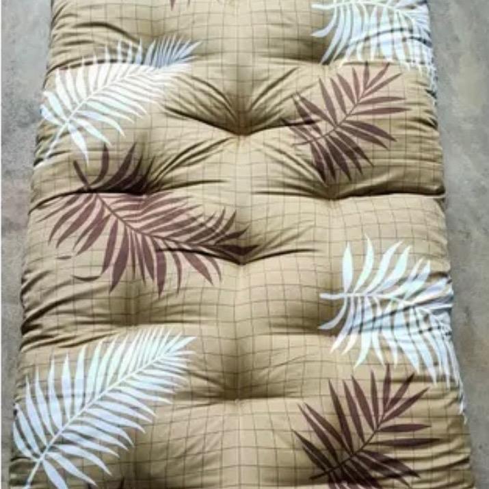 Tilam Gebu Tatami Single Cotton Fabric - Cool Feeling, Customizable ...