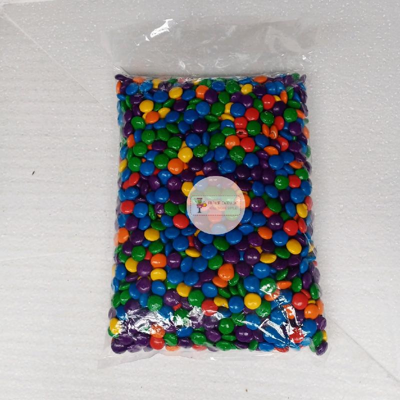 REFILLS Choco nips 1kl - TikTok Shop Philippines