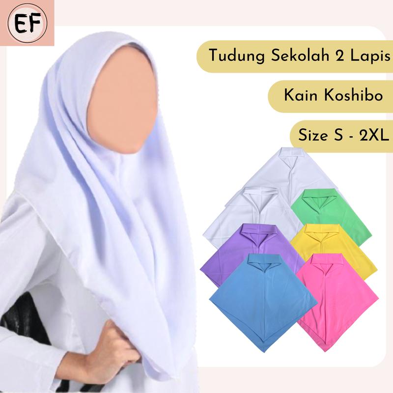 [Ee Fesyen] [School Uniform] School Uniform for Islam Studen - TikTok ...