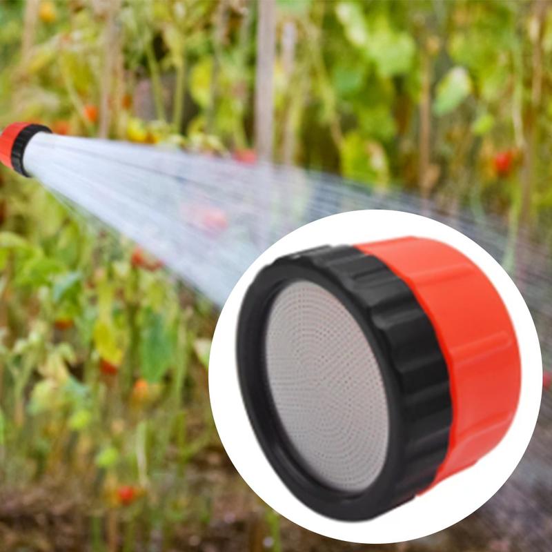 Garden Sprinkler400-1000 Mesh Scattering Spray Sprinkler Flower ...