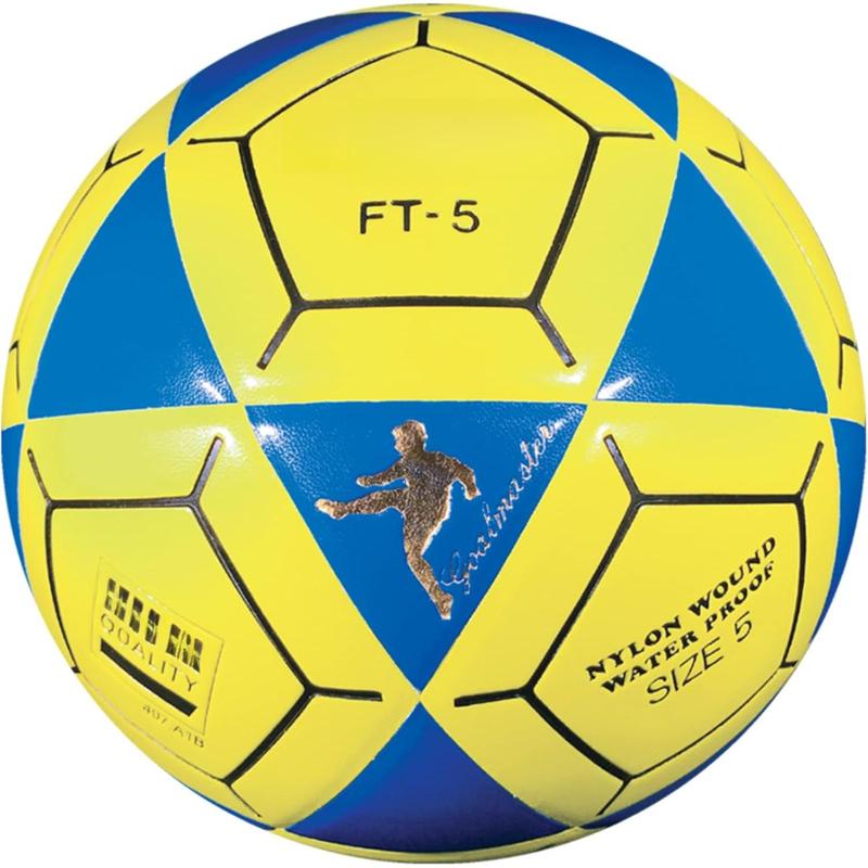 Mikasa FT5A Goal Master – Premium Futsal Ball for Training & - TikTok Shop