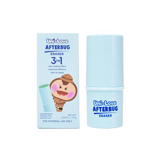 Buy 1 Take 1 Uni Love After Bug Eraser 3in1 7.1g - TikTok Shop Philippines