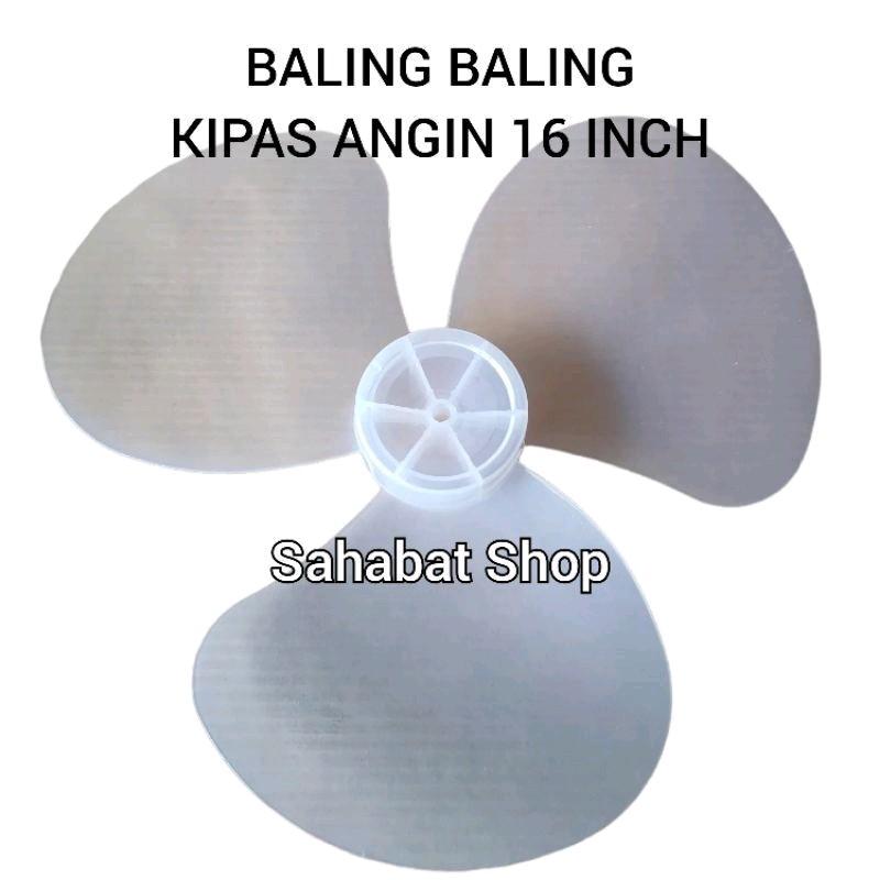 BALING BALING KIPAS ANGIN MULTI UKURAN 16 INCH SEMUA MERK - Shop ...