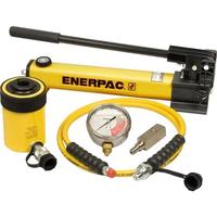 Jual Hydraulic Cylinder Set SCH202H 20 Ton 2 in Stroke Hollow Ram ...