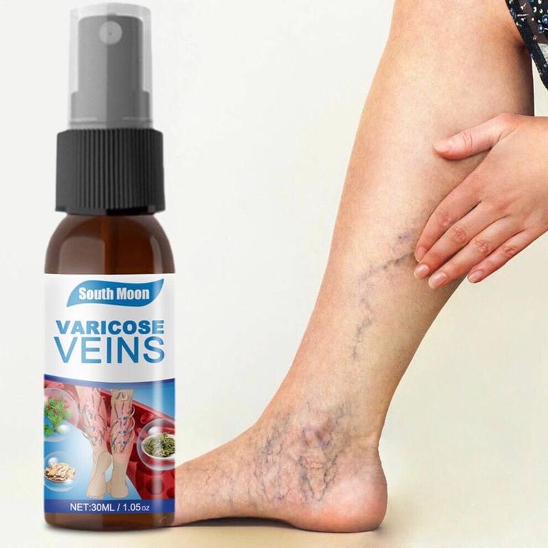 SPRAY VARICOSE VEINS Spray rawat urat hijau urat angin urat bengkak ...
