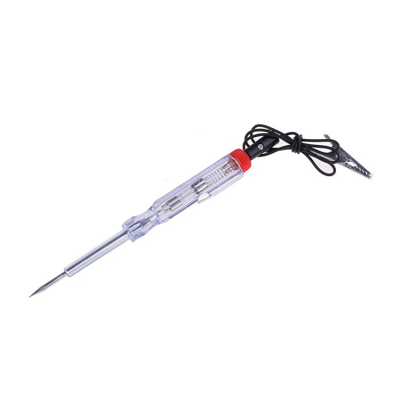6-24V Car Voltage Circuit Tester System Long Probe Continuit - TikTok ...