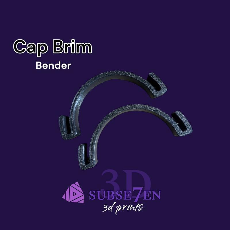 Cap Brim Curver | Cap Bender 1pc. - TikTok Shop Philippines