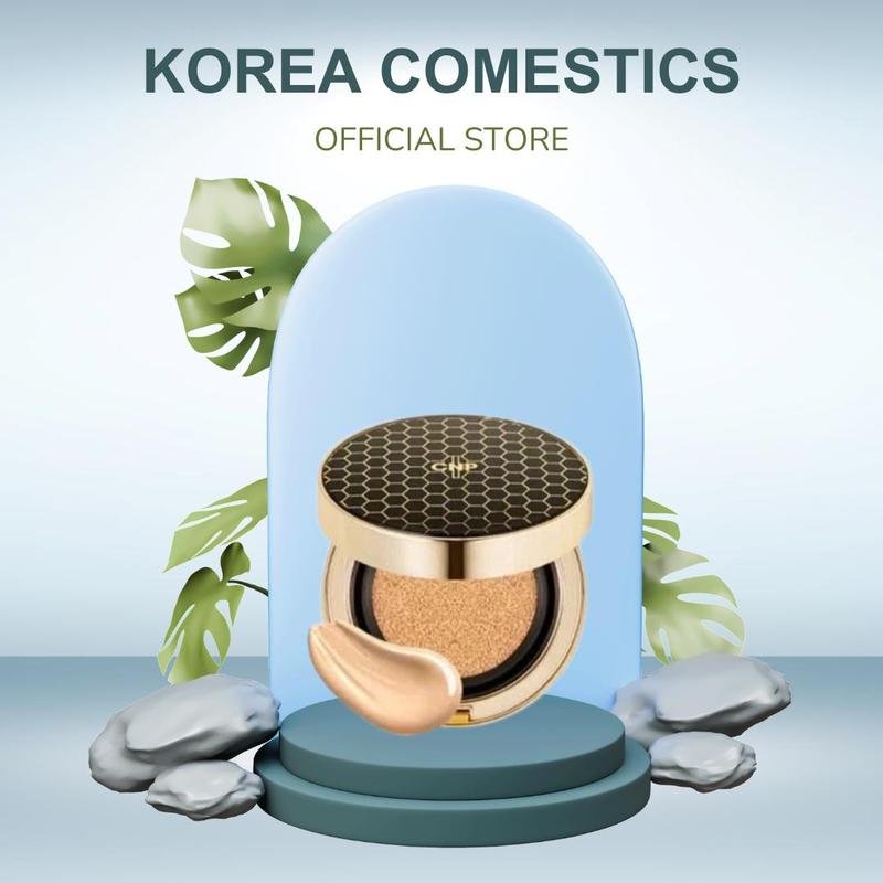 Cushion CNP Laboratory Propolis Ampule In Cushion Spf50+/ Pa ...