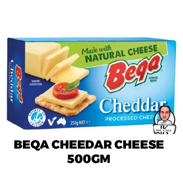 Bega cheddar - TikTok Shop Malaysia