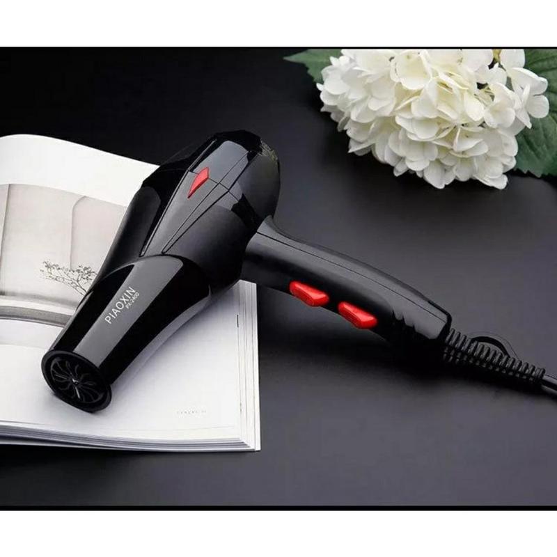 Máy sấy tóc Deliya 8018 công suất lớn [ BH đổi mới ] - TikTok Shop Vietnam