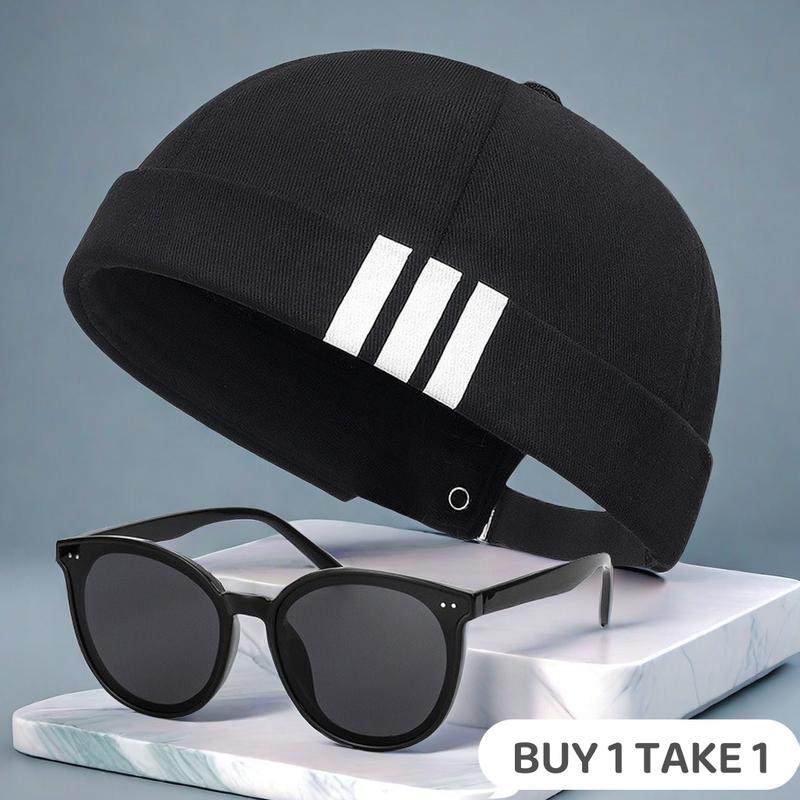 Man Casual Caps Outdoor Sunshade Tide Fishing Cap Cowboy Baseball ...