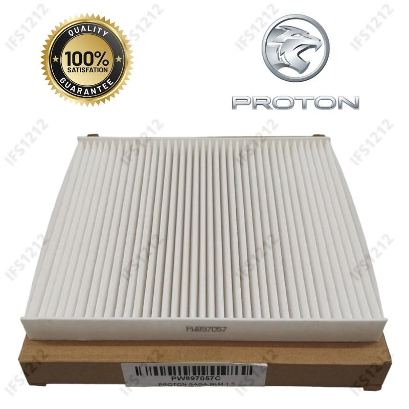 HOT SALES AIR COND FILTER PROTON IRIZ BLM FLX SAGA VVT PERSONA VVT ...