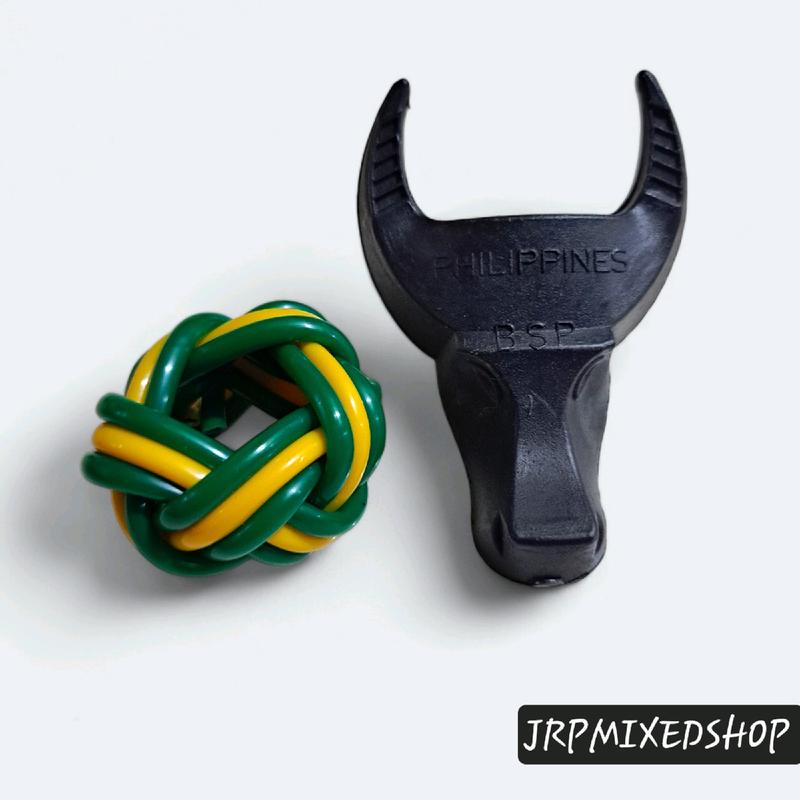 Kalabaw and Ring Accessories for Scouting - Bsp and Gsp accesories ...