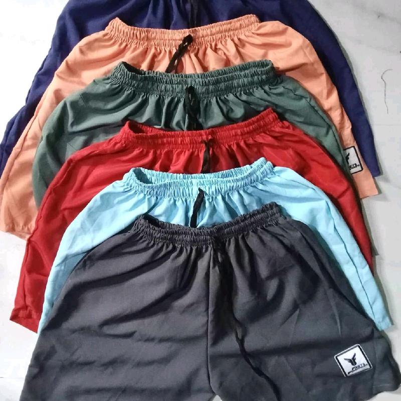 6PCS TASLAN SHORT FOR ADULT Menswear - TikTok Shop Philippines