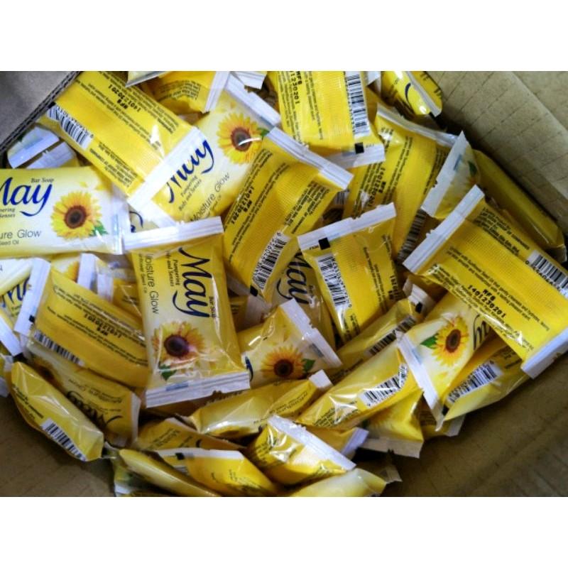 May Soap 15g (Carton) / Sabun May 15g (Kotak) - TikTok Shop Malaysia