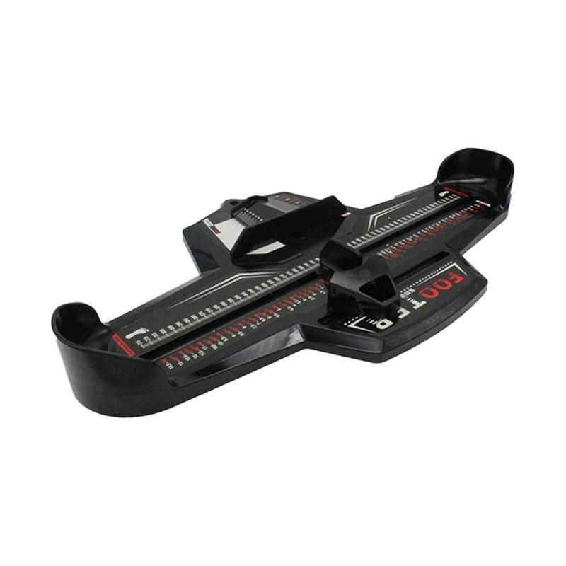 Roller Skate Foot Measuring Device Portable Roller Skate Foo - TikTok ...