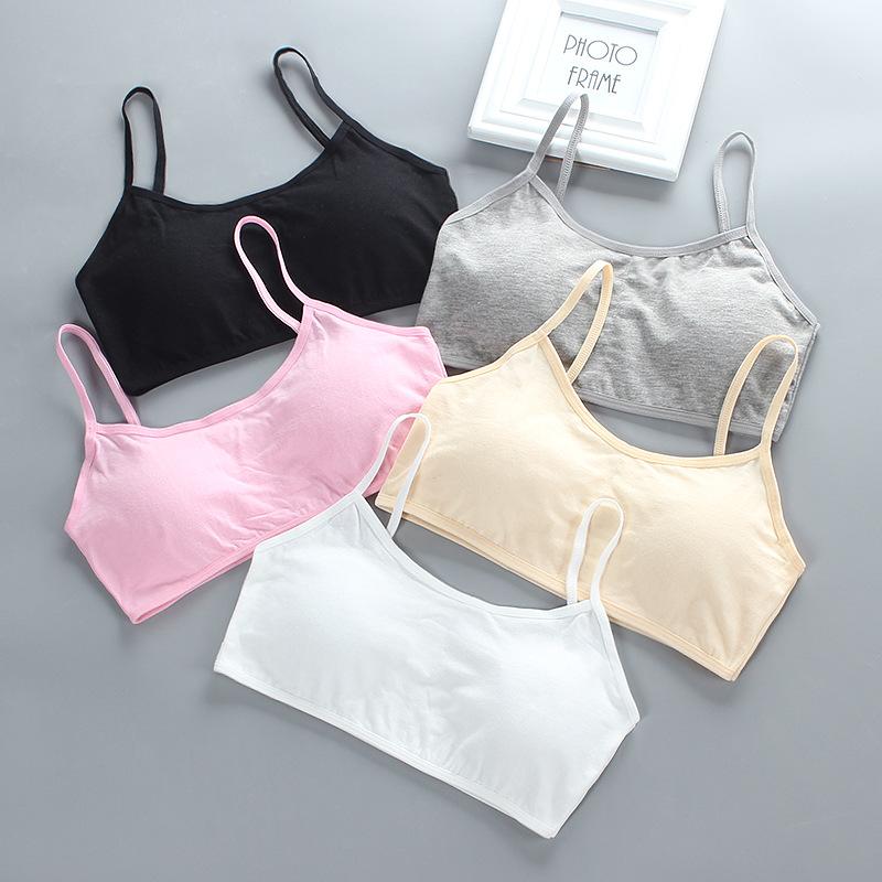 Bra for Women Underwear Sport Training Bras Tank Undies Undercloth ...