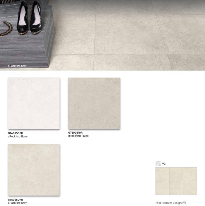 Jual ROMAN GRANIT dRockford 60x60 - dRockford Bone - Kota Surabaya ...