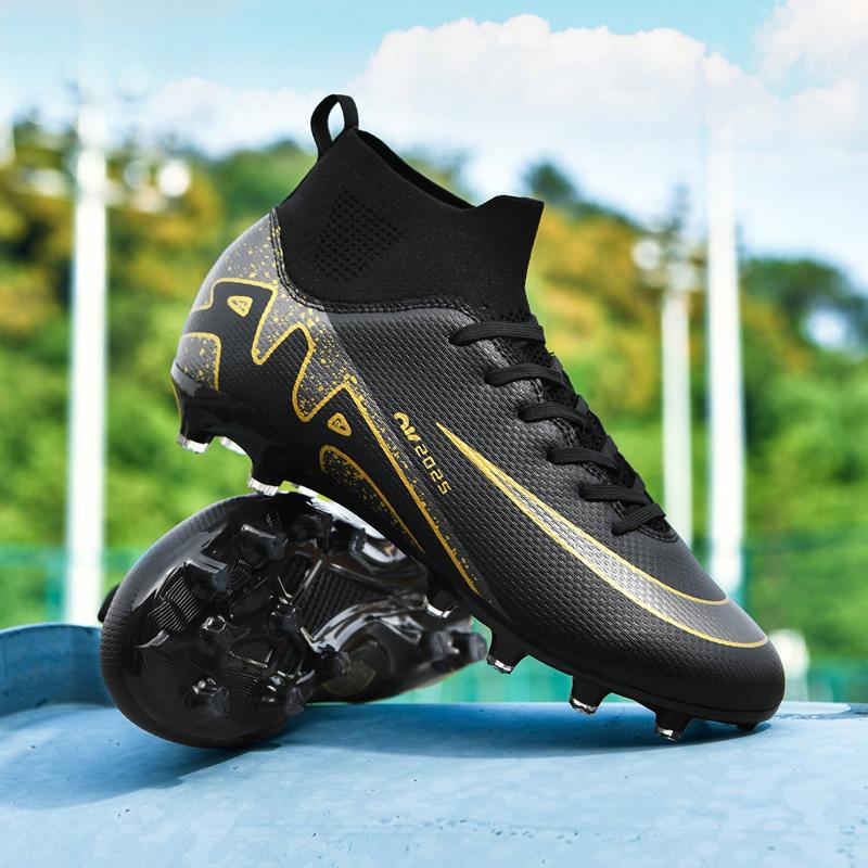 Stud shoes kids stud shoes football long foot stud shoes football ...