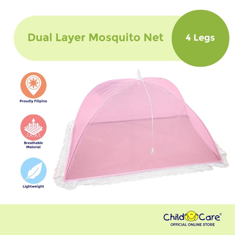 Child Care Umbrella Type Baby Mosquito Net (Kulambo) (Foldable ...