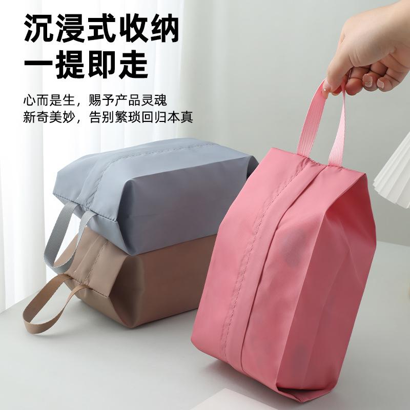 Travel Portable Storage Bag for Underwear, Socks, and Luggage ...