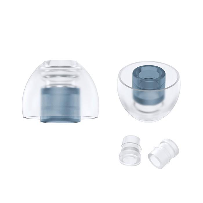 Promo Spinfit NEO Premium Eartips Replacement For Earphone In Ear ...