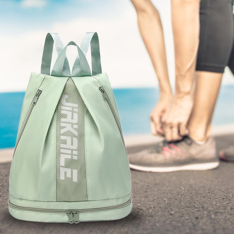 NJ- Sports Backpack Multi-use Sports Backpack Multifunctiona - TikTok ...