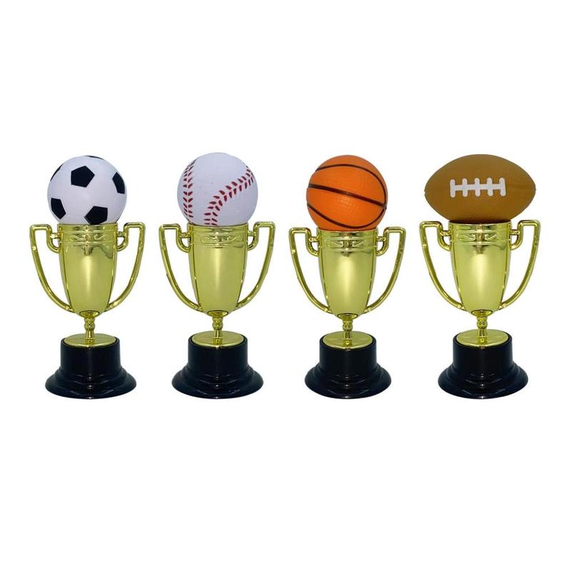 Award Trophy Mini Honor Trophy Appreciation Gifts Props Firs - TikTok ...