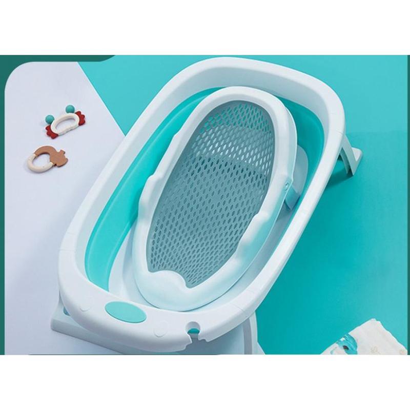 Jaring mandi bayi, produk hebat, Sokongan berbaring, tempat duduk mandi ...