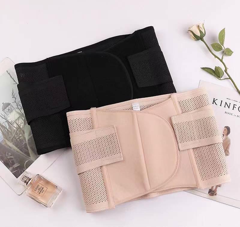 Maternity Binder Girdle Abdomen Body Shapewear Postnatal #816/008 ...