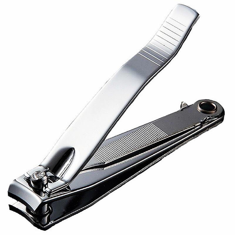 Nail Clipper (Size Small , Medium , Big ) Manicure Pedicure goodies ...
