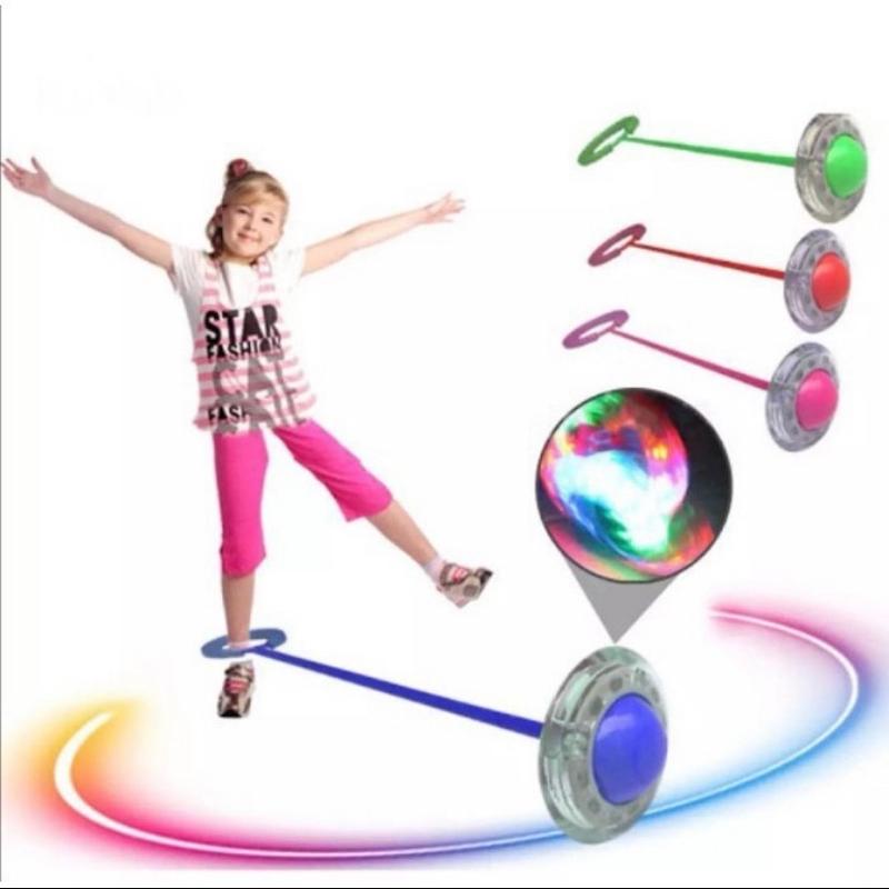 Hula hoop LED - Shop | Tokopedia