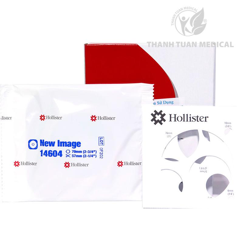 Đế bằng có băng keo Hollister 14602 - 44mm, 14603 - 57mm hoặ - TikTok ...