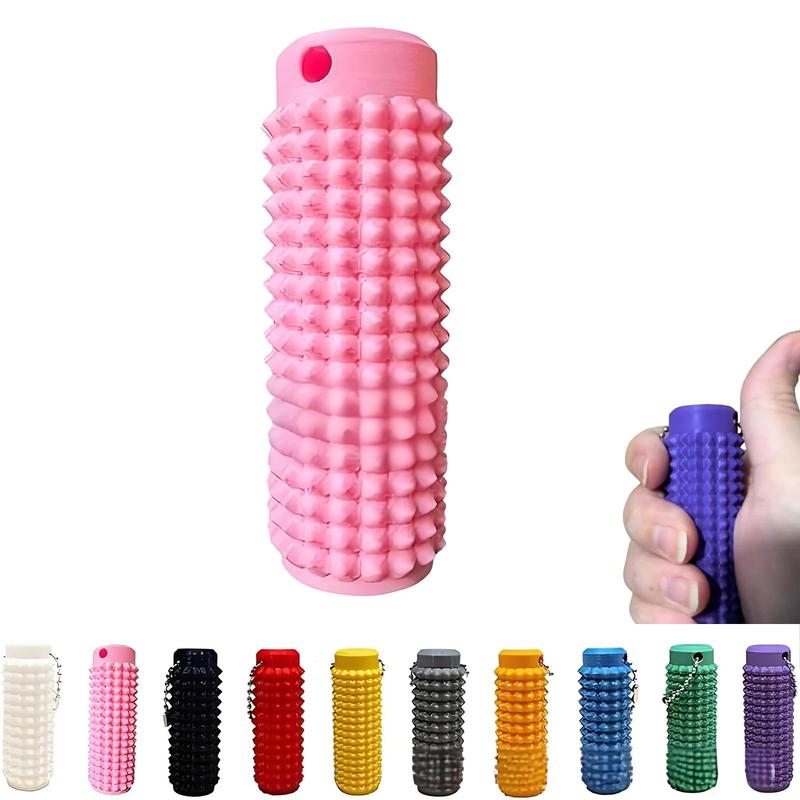 Little Ouchies Fidget, Pocket Mini Fidget Toy, Spiky Grippie - TikTok Shop