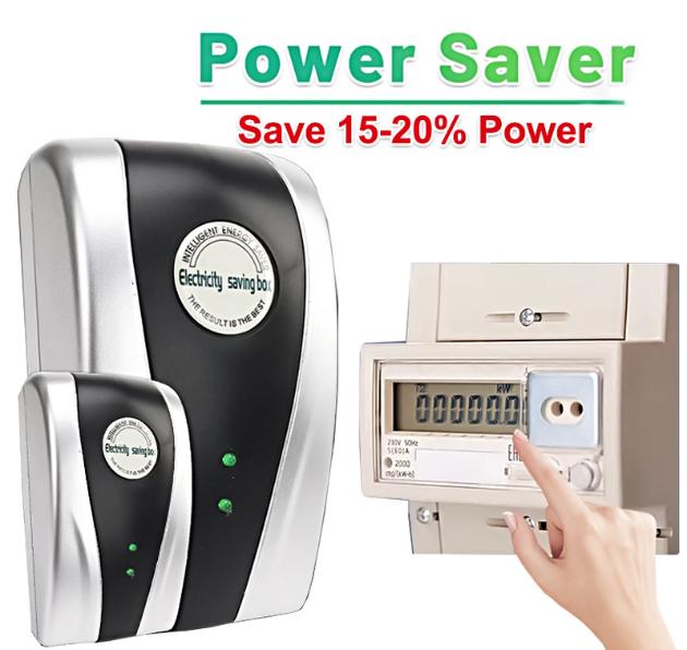 Power Electricity Save Saving Energy Save - TikTok Shop Philippines