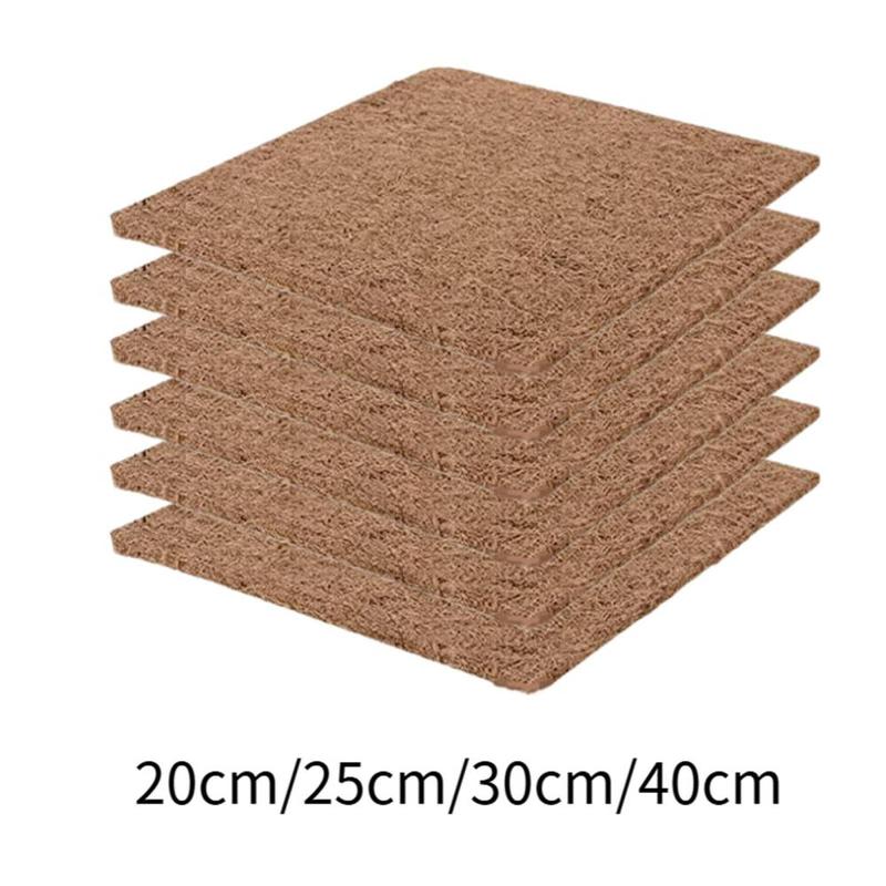 6Pcs for Hen House Chicken Nest Box Liners Easy to Clean Hen - TikTok ...
