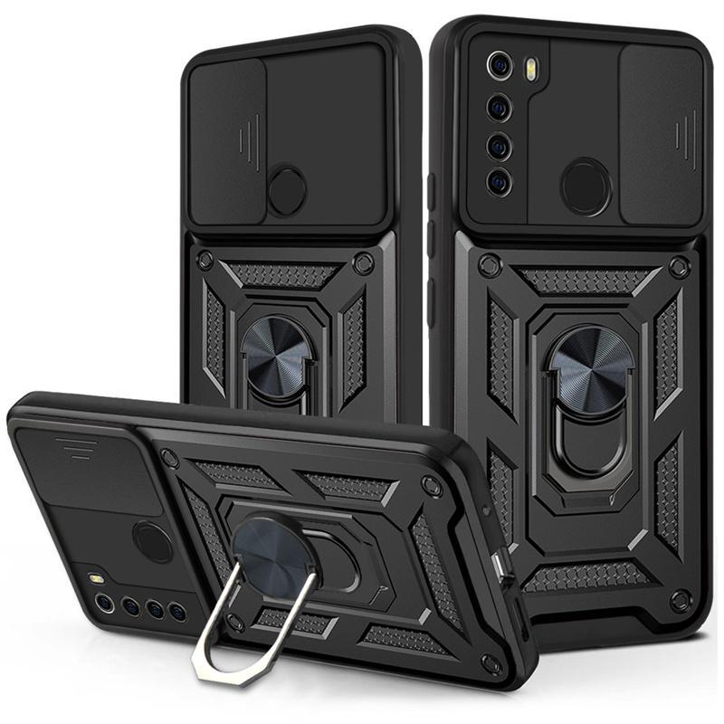 Sarung Sarung Telefon, Aksesori untuk Xiaomi Redmi Note 8 da - TikTok ...
