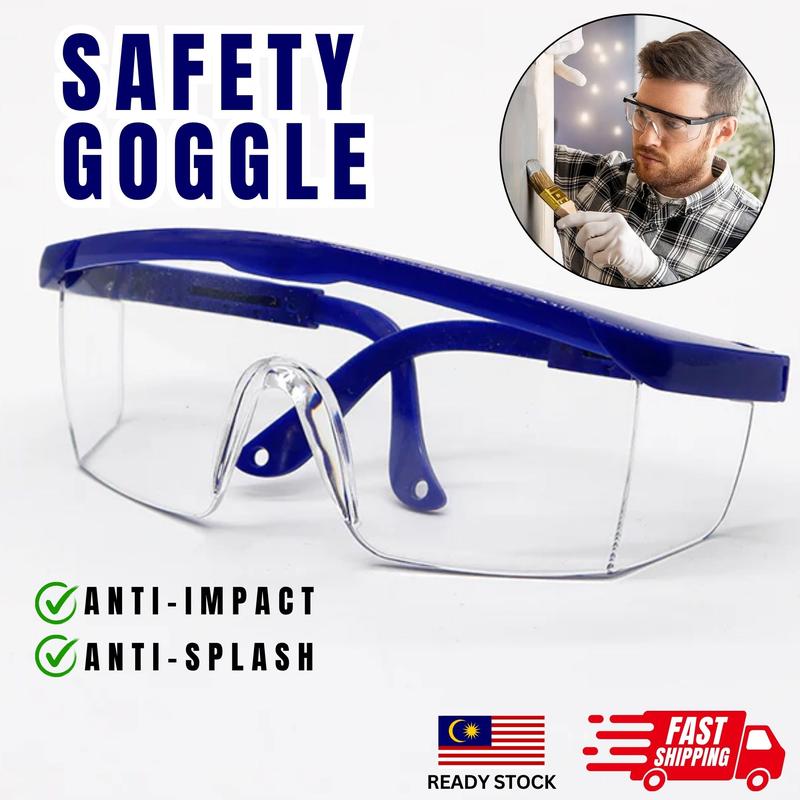 Plastic Eyewear Eye wear Goggles Glasses Eye Protection Cove - TikTok ...