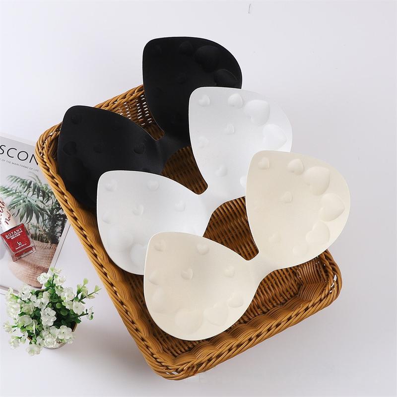 Swimsuit Padding Inserts Women Clothes Accessories Foam Triangle ...