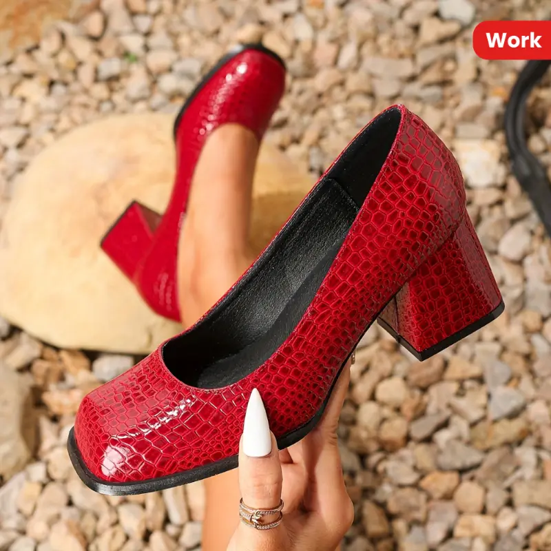 new lv collection 2025 heels-TikTok Shop