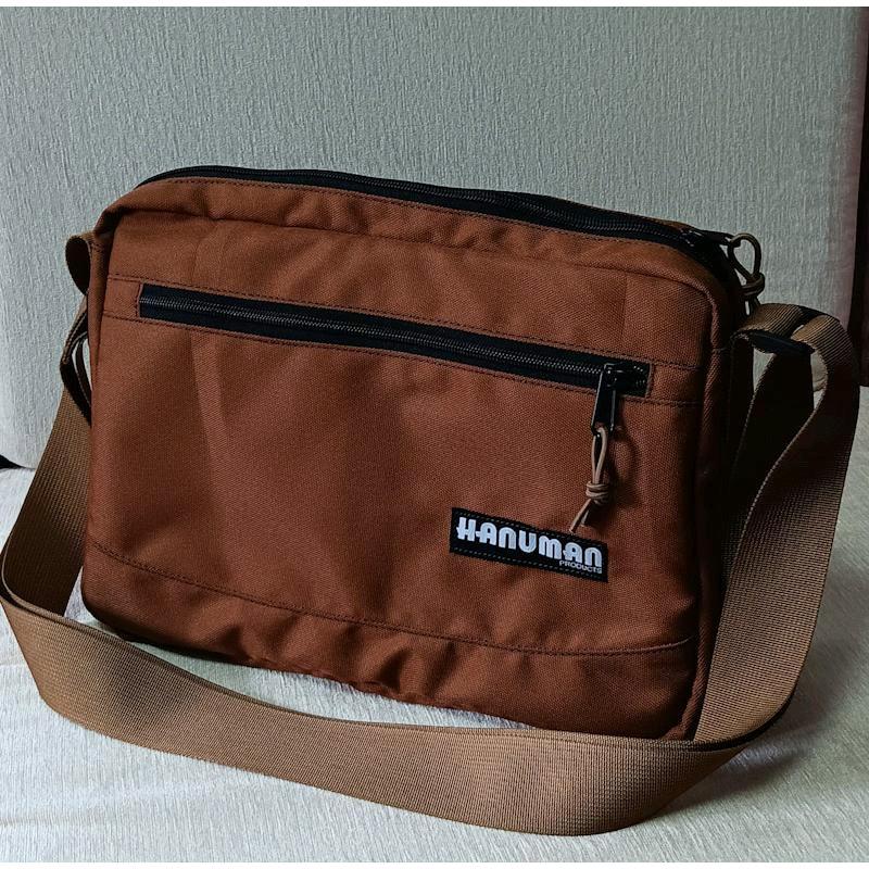 Hanuman Bag KUNTI BAG Sling bag Shoulder bag Crossbody bag - TikTok ...