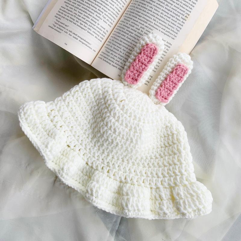 Topi rajut balita - Shop | Tokopedia