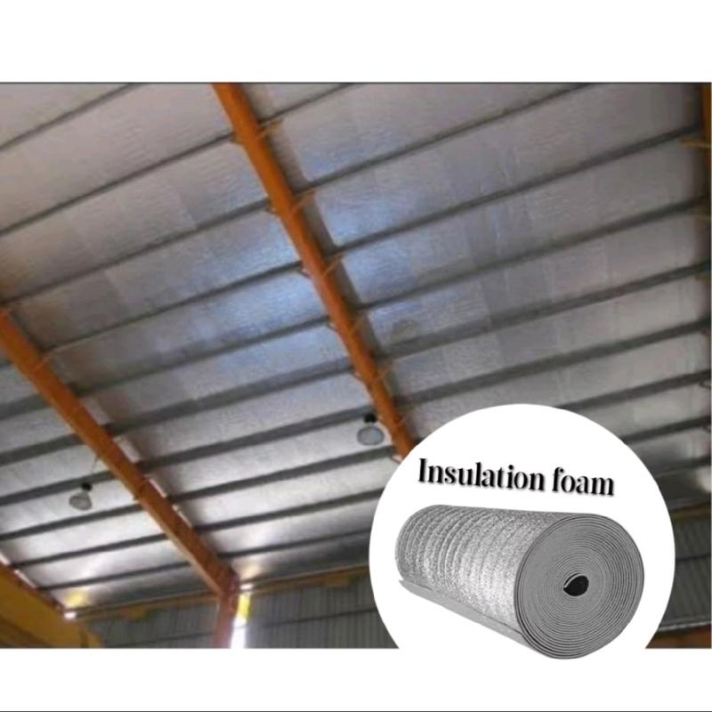 per meter) Insulation foam Polyethylene PE Foam Wrap Heat Packaging ...
