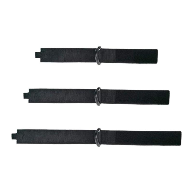 Heavy Duty Storage Strap with Strong Velcro Extension Cord Holder ...