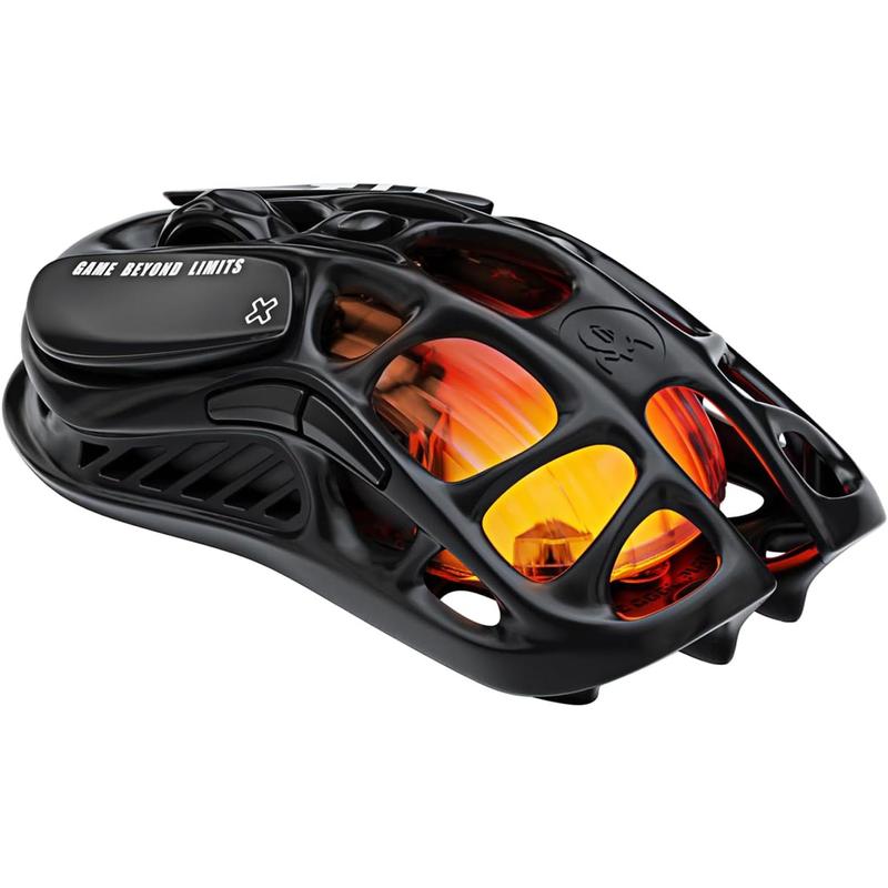 Mercury M2 Gaming with 26,000 DPI, PAW3395DM Sensor -79g Lightweight ...