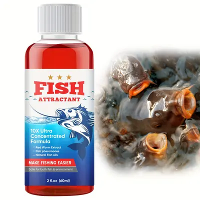 Thump Gel Minnow Candy Chartreuse Juice Saltwater Fish Attractant ...