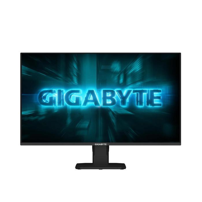 Promo Gigabyte Monitor Gaming 27 Inch SS IPS QHD 2K 1440P 0.5ms 210Hz ...